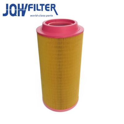 China OEM HV Paper C20500 CF500 Excavator Air Filter 580/12020 AF26395 For JCB 220 for sale