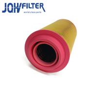 China OEM HV Paper C20500 CF500 Excavator Air Filter 580/12020 AF26395 For JCB 220 for sale