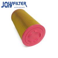 China OEM HV Paper C20500 CF500 Excavator Air Filter 580/12020 AF26395 For JCB 220 for sale