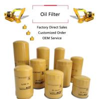 China P836-1 101-60-15171 HF6090 H-5611 PT396 Hydraulic Filter for sale