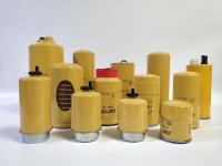 China E200B Engine Oil Filters 6136-51-5120 P550086 LF3664 Practical for sale
