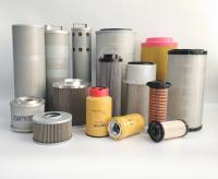 China Fuel Filter Element FS19765 Water Separator For Cummins Engine Diesel Generator for sale