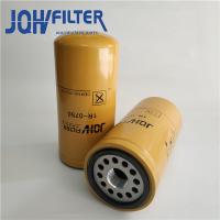 China Ahlstrom E330BL  Fuel Filter OEM 1R0750 P551313 Practical for sale