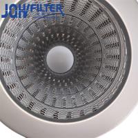 China 4261569 Excavator Hydraulic Filter 07063-01210  For Komatsu PC200-5 PC200-6 for sale