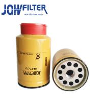 China Practical  Diesel Filter Fuel Water Separator OEM 1R0770 326-1644 for sale