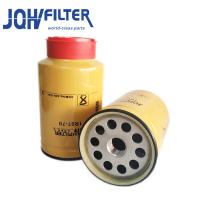 China Practical  Diesel Filter Fuel Water Separator OEM 1R0770 326-1644 for sale