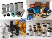 China P127313 P181073 Engine Air Filter , EX400-5 Air Filter Hitachi 4237663 for sale