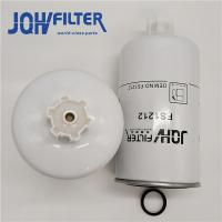 China OEM Ahlstrom Paper Excavator Fuel Filter FS1212 P558000 For Cummins for sale