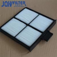 China YN50V01014P1 Excavator Air Conditioning Filter , Kobelco SK210LC-8 Air Cabin Filter for sale