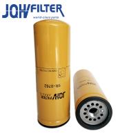 China 1R-0762 P550625 Excavator Fuel Filter Yellow Color For  E325C E330C for sale