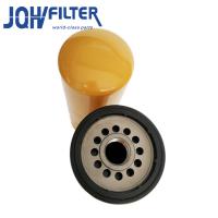 China 1R-0762 P550625 Excavator Fuel Filter Yellow Color For  E325C E330C for sale