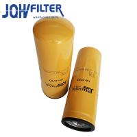 China 1R-0762 P550625 Excavator Fuel Filter Yellow Color For  E325C E330C for sale