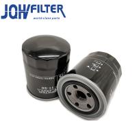 China 119005-35151 Jx356 Doosan Oil Filter , Practical Daewoo Forklift Oil Filter for sale
