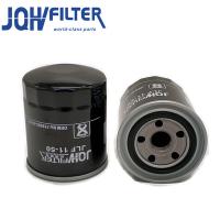China 119005-35151 Jx356 Doosan Oil Filter , Practical Daewoo Forklift Oil Filter for sale