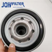 China Kobelco SK200-8 Engine Oil Filters Durable OEM 15607-2190 P502364 for sale