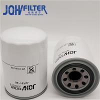 China Hydraulic 4363399 Replacement Oil Filter , Knj0288 31e9-0126 Automotive Oil Filters for sale
