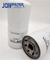 China OEM LF670 Engine Oil Filters Durable 4085913 For DH300 DH280 DH400 for sale