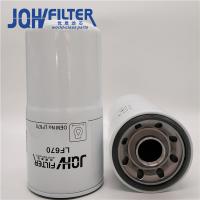 China OEM LF670 Engine Oil Filters Durable 4085913 For DH300 DH280 DH400 for sale