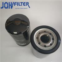 China ZX200-3 ZX210-3 Engine Oil Filters P550596 LF16045 4484495 Black Color for sale