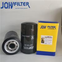 China ZX200-3 ZX210-3 Engine Oil Filters P550596 LF16045 4484495 Black Color for sale