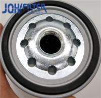 China 210x110mm SK-8 Excavator Fuel Filter 23390-E0020 P502466 FF5688 for sale