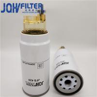 China PL420 FS36267 K1006529 612600081335 Fuel Filter Water Separator P550778 For SY Kobelco for sale