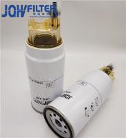 China PL420 FS36267 K1006529 612600081335 Fuel Filter Water Separator P550778 For SY Kobelco for sale