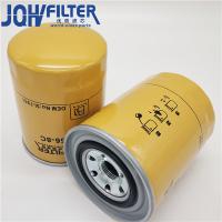 China Kobelco Excavator Fuel Filter ME035393 5I7951/2 P552561 FF5089 for sale