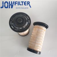 China Excavator 360-8960 4461492 Fuel Filter Fit  312D 320D 323D2L for sale