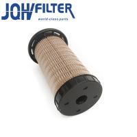 China Excavator 360-8960 4461492 Fuel Filter Fit  312D 320D 323D2L for sale