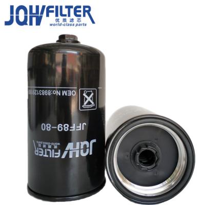 China 8983129180 FC-27060 Excavator Fuel Filter R011619 For ZAX-6G ZAX200-5A for sale