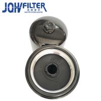 China 8983129180 FC-27060 Excavator Fuel Filter R011619 For ZAX-6G ZAX200-5A for sale