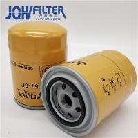 China 4616545 FF5108 Hitachi Fuel Filter P552564 , ZX200-6 ZX270 Hitachi Excavator Parts for sale