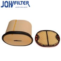 China Loader C6.6 Wheel Excavator Air Filter Element 252-5001 252-5002 for sale