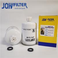 China R225-7 R200W-5 Hyundai Fuel Filter , 3903410 P551329FS1280 Engine Parts for sale