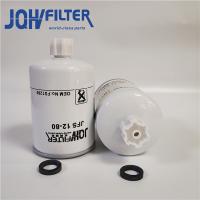 China R225-7 R200W-5 Hyundai Fuel Filter , 3903410 P551329FS1280 Engine Parts for sale