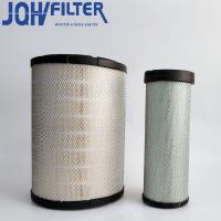 China E326D E329D Excavator Air Filter Element P532503 6I2503 6I2504 for sale