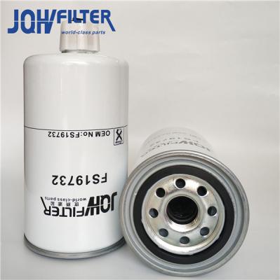 China FS19732 3973233 Excavator Fuel Filter Water Separator P550848 For Cummins Engine for sale