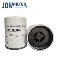 China PC130-8MO Fuel Komatsu Filter Durable 600-319-5610 P502635 SFC56050 for sale