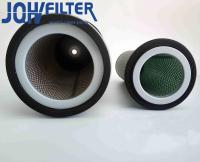 China 600-181-6540 Komatsu Engine Parts , 600-181-6050 PC200-5 PC220-5 Air Filter for sale