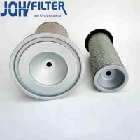 China 600-181-6540 Komatsu Engine Parts , 600-181-6050 PC200-5 PC220-5 Air Filter for sale