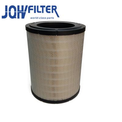 China 106-3969 106-3973 Excavator Air Filter AF25262 AF25263 For  E776C/D for sale