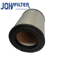 China 106-3969 106-3973 Excavator Air Filter AF25262 AF25263 For  E776C/D for sale