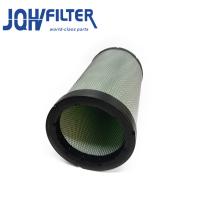 China 106-3969 106-3973 Excavator Air Filter AF25262 AF25263 For  E776C/D for sale
