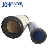 China EX200-2/3 Excavator Air Filter 4286120 4383861 135-5787 135-5788 for sale