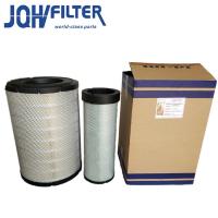 China 612503 P532503 Excavator Air Filter LE8313003 1327165 Fit E330B PC300/360-7 for sale