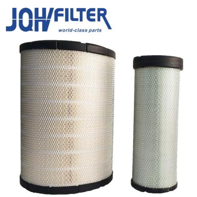 China 612503 P532503 Excavator Air Filter LE8313003 1327165 Fit E330B PC300/360-7 for sale