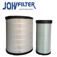 China 6I2501 6I2502 Air Filter  E320DG2 Fit Loader 938F 966F 966D for sale