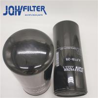 China 600-211-1230 LF747 Truck Oil Filter , P502401 Filter Assy Engine Oil for sale