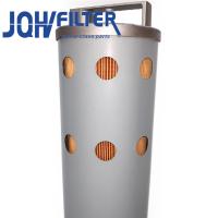 China 4448401 P502269 Hitachi Hydraulic Filter HF3551 Fit ZX100-HHE ZX60 ZX70-5G ZX70-5A for sale